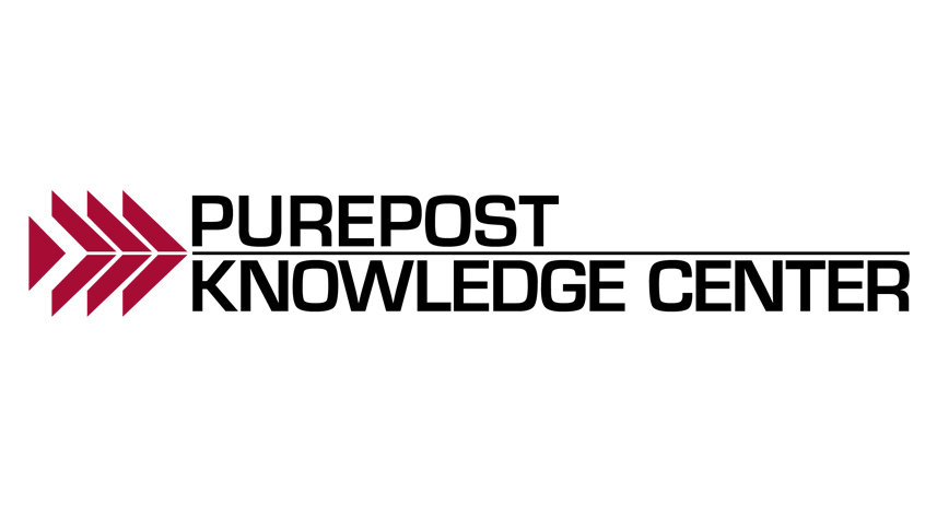 Resources | Purepost Knowledge Center